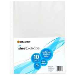 Document Files & Pockets | OfficeMax MySchool