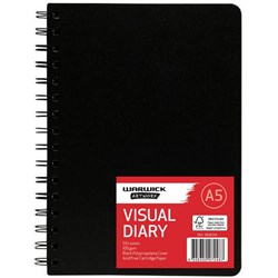 visual diary Search Results