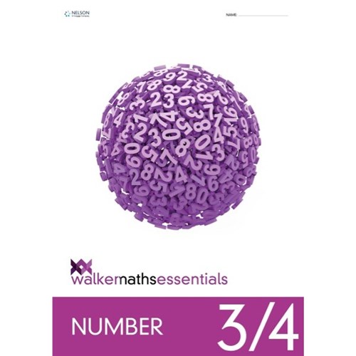 Walker Maths Essentials Number 3 4 9780170447331 OfficeMax MySchool walker-maths-essentials-number-3-4-9780170447331-officemax-myschool